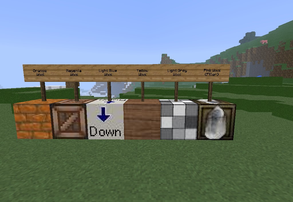 [1.2] The FALLOUT Pre-War Pack! Minecraft Texture Pack