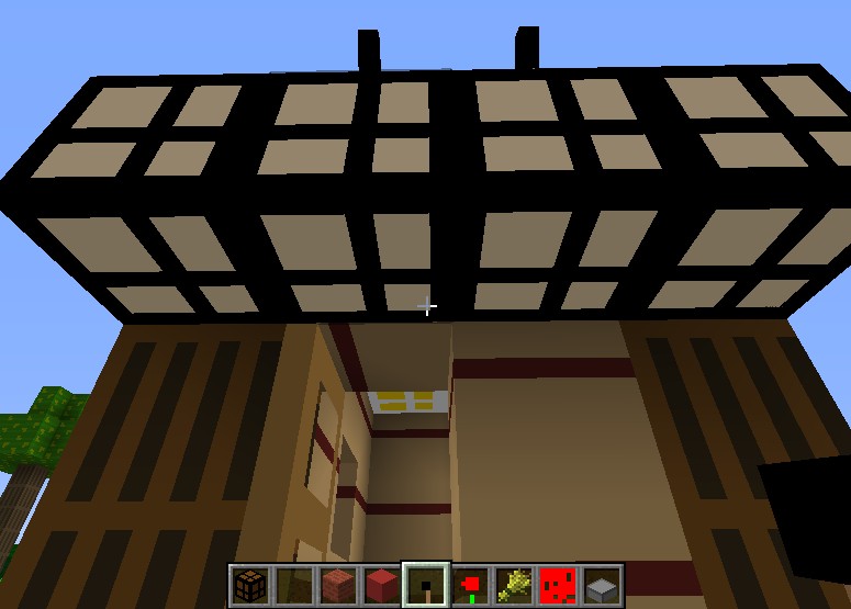 Simple Pack 8x8 Minecraft Texture Pack