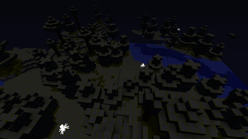 the sun Minecraft Texture Pack