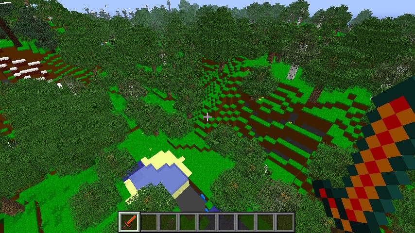 My first texture pack Minecraft Texture Pack