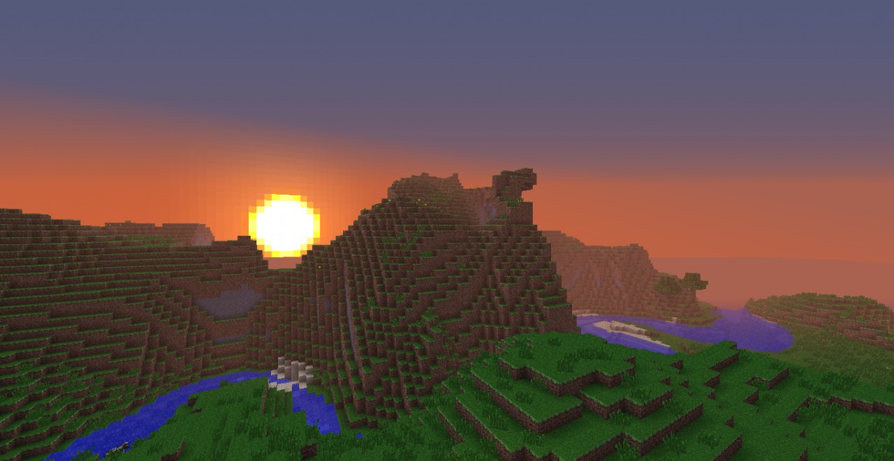 Craftastrophe! Minecraft Server