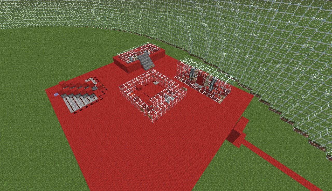 tutorial world Minecraft Map