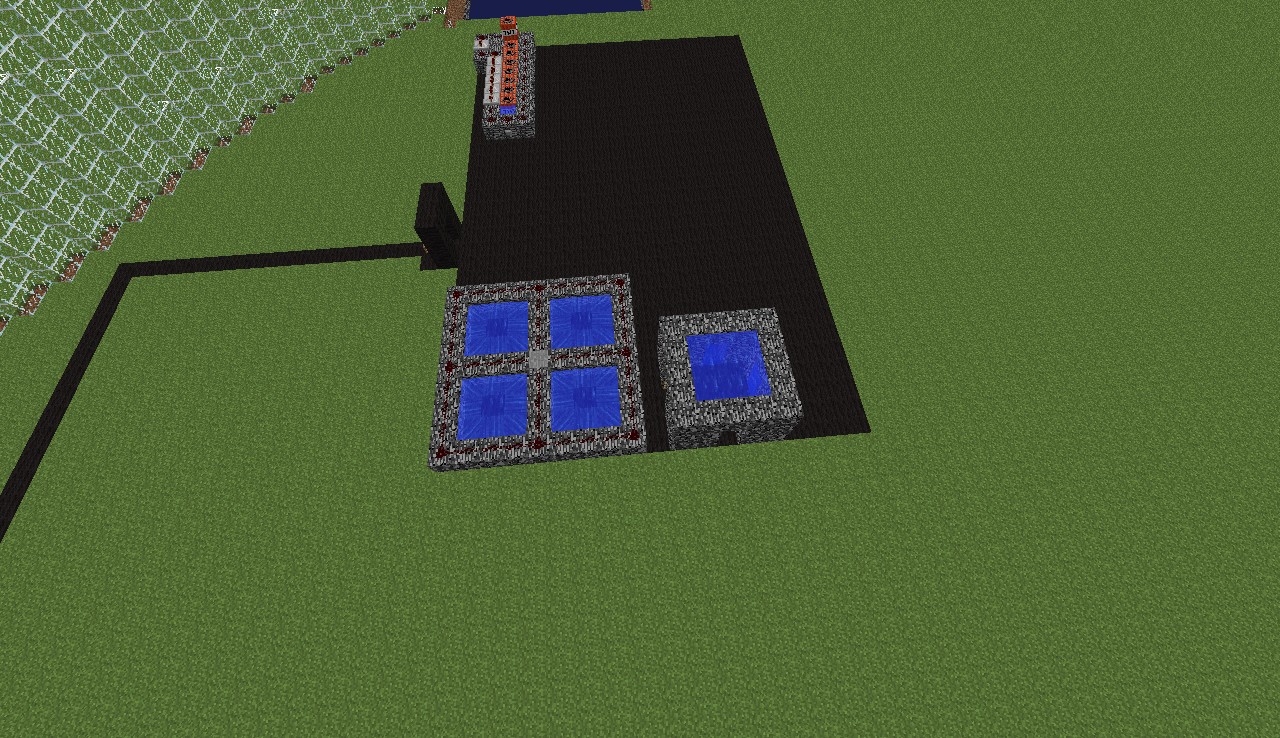 tutorial world Minecraft Map