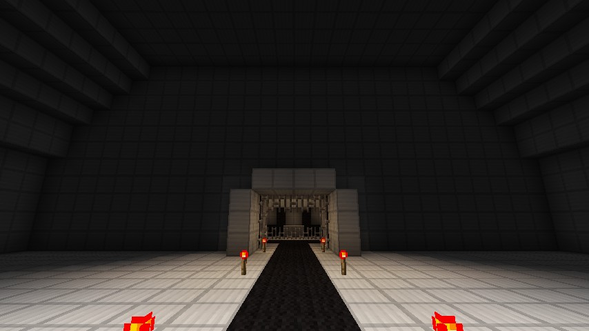 The Rainbow Factory (tribute) Minecraft Map