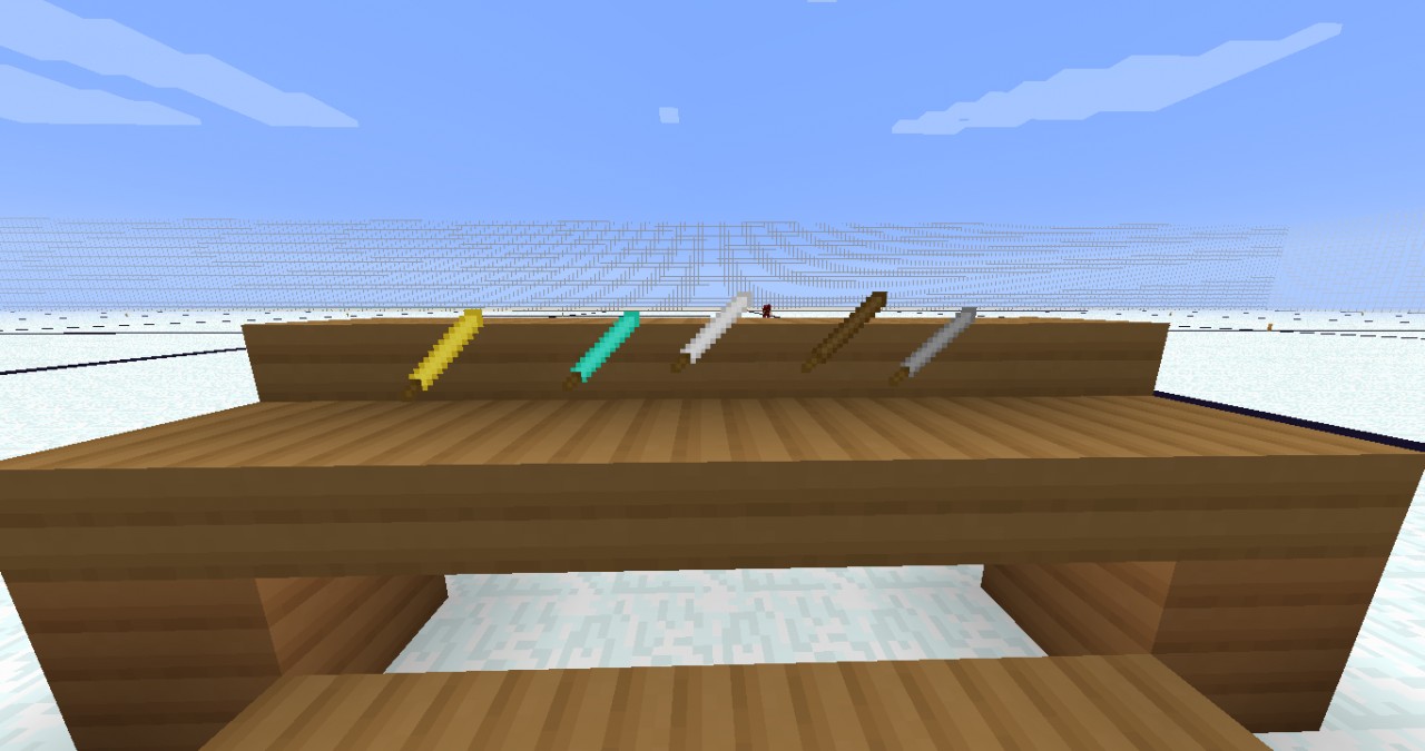 Sim Pixels Minecraft Texture Pack