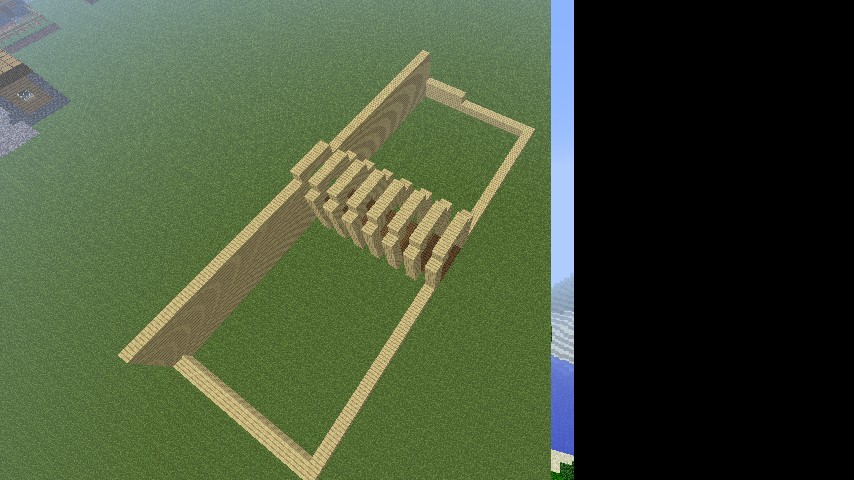Check my crib! Minecraft Map