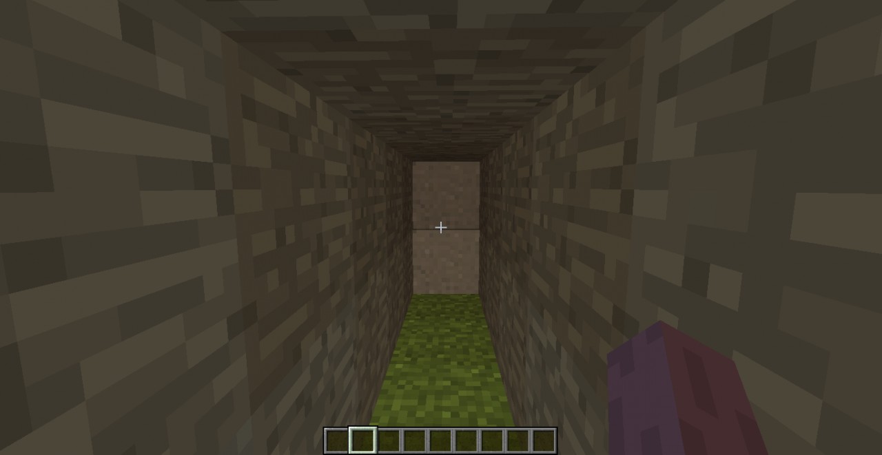 Cube adventures 1 Minecraft Map