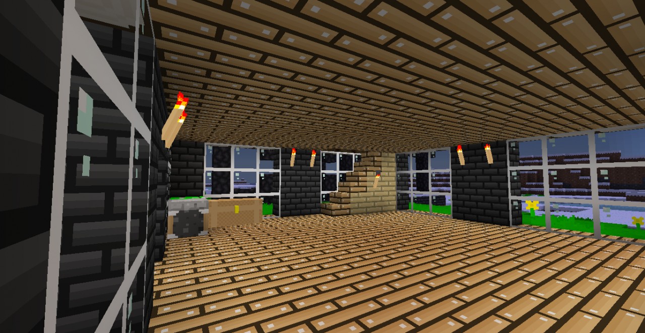 FunCraft ! 1.2.4 ! Minecraft Texture Pack