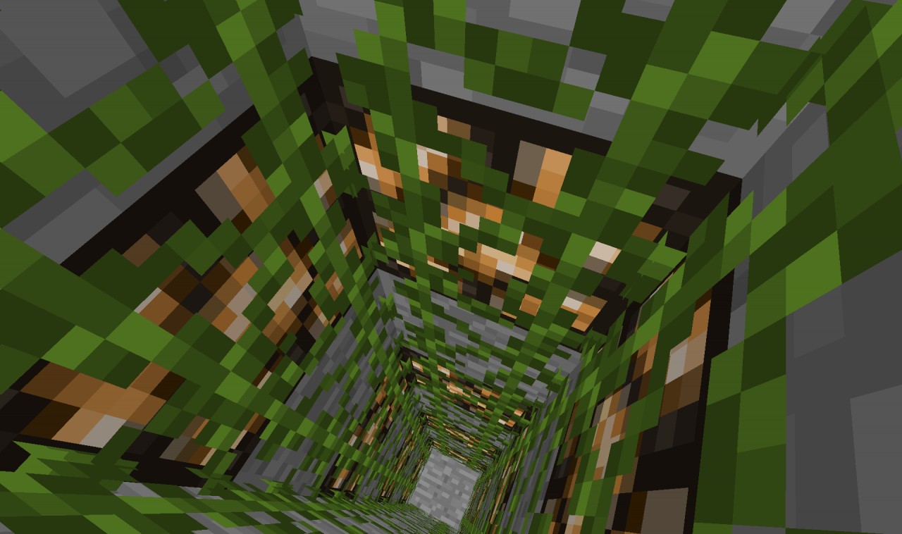 AWESOME Tree House Minecraft Map