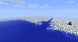 secret spawn eggs Minecraft Map
