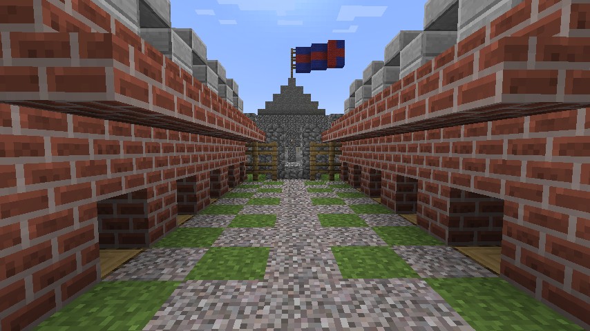 Clay soilders mod map!!! Minecraft Map