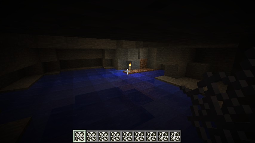 epic hardcore creative maze Minecraft Map