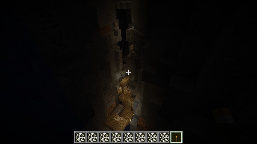 epic hardcore creative maze Minecraft Map