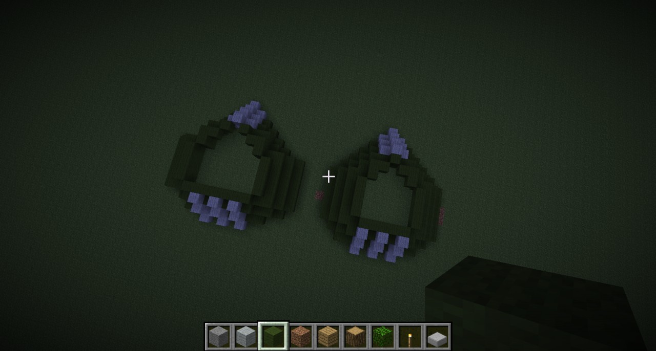 Polybotes Minecraft Map