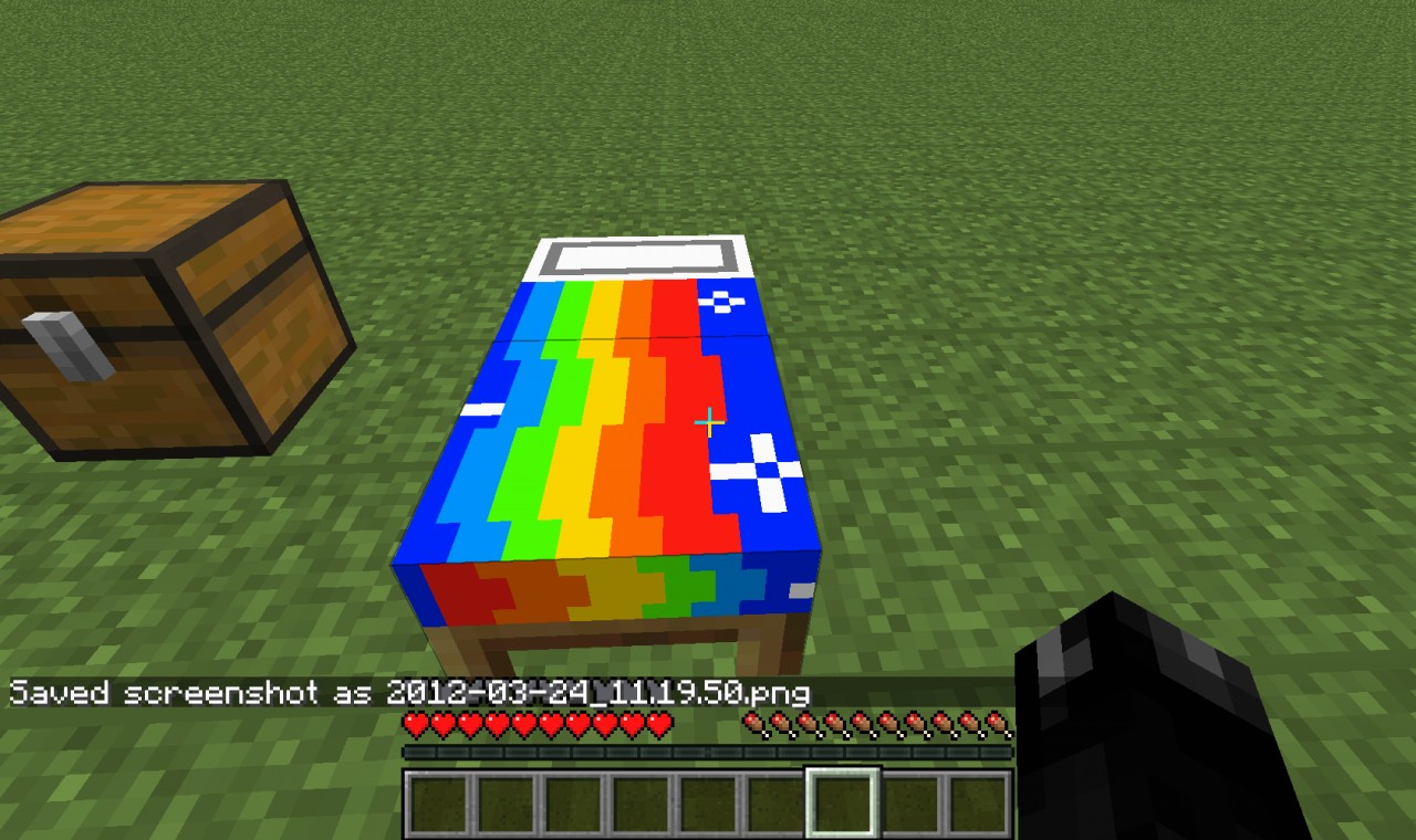 Epic!Craft Minecraft Texture Pack