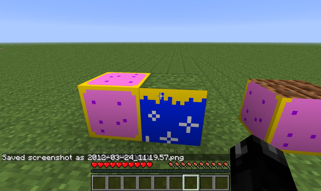 Epic!Craft Minecraft Texture Pack