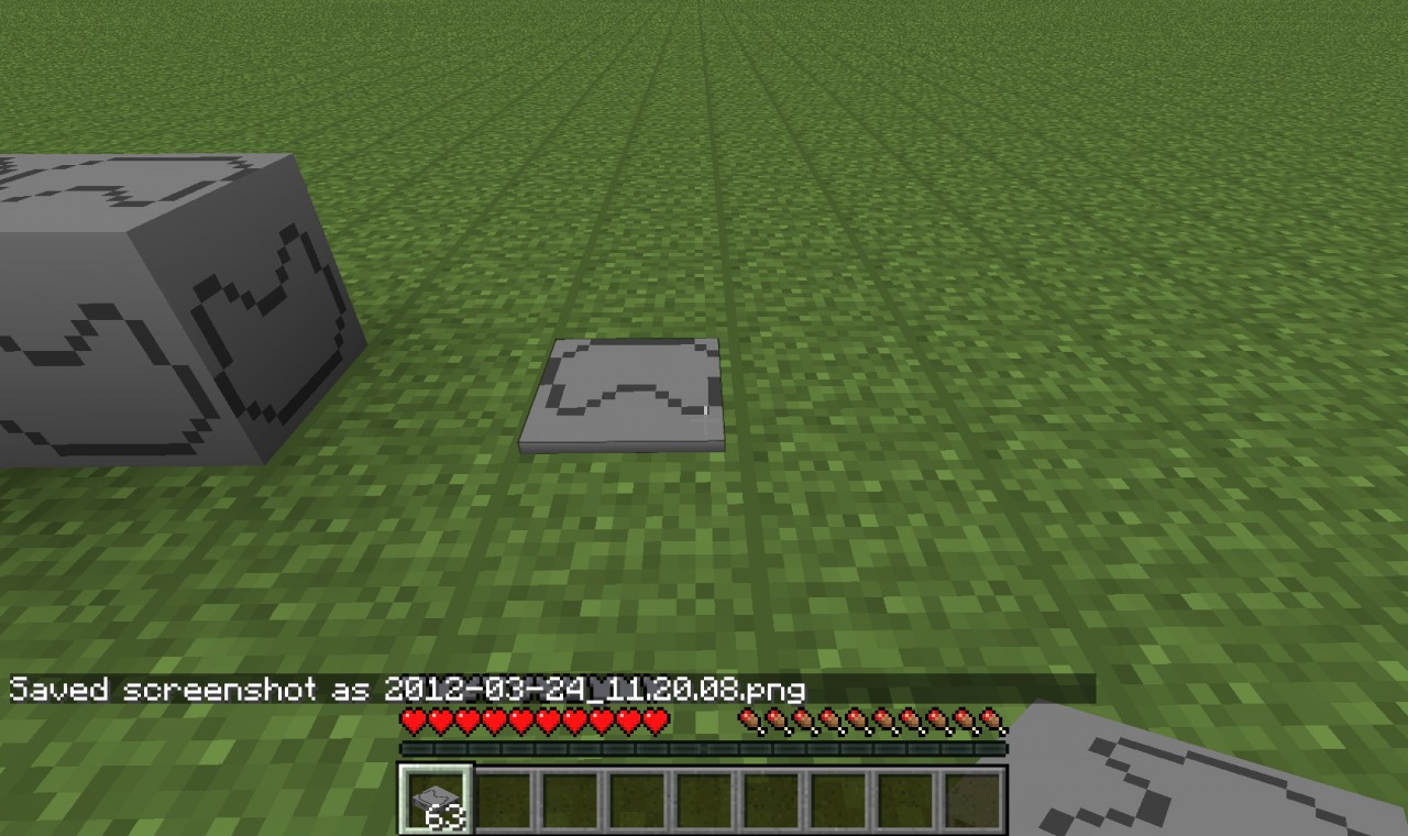 Epic!Craft Minecraft Texture Pack