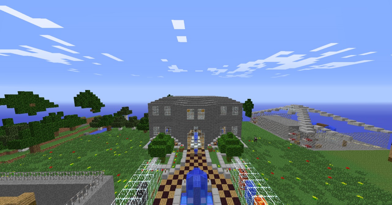 MasterCraft Come Today! Minecraft Server