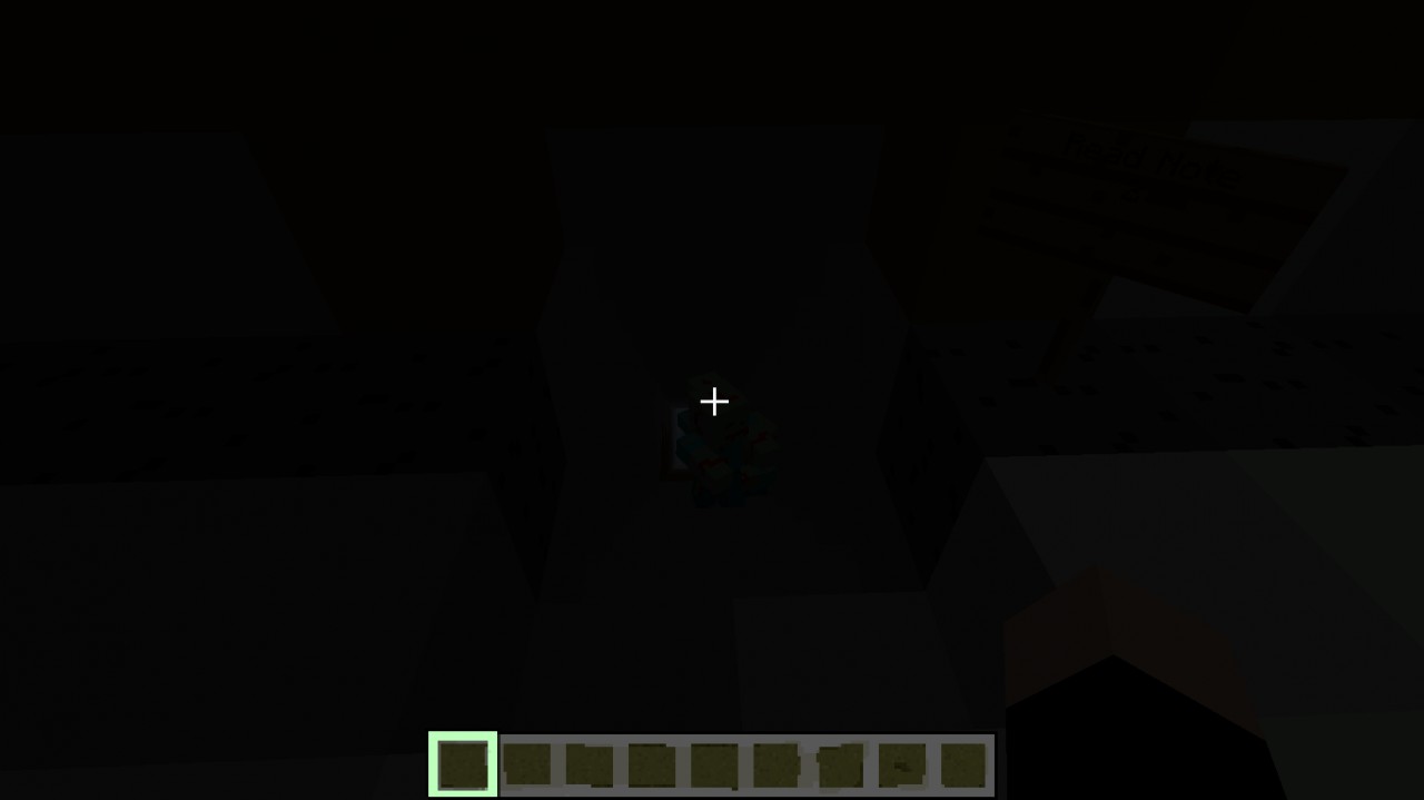 Zombeh Appocalypse Minecraft Map