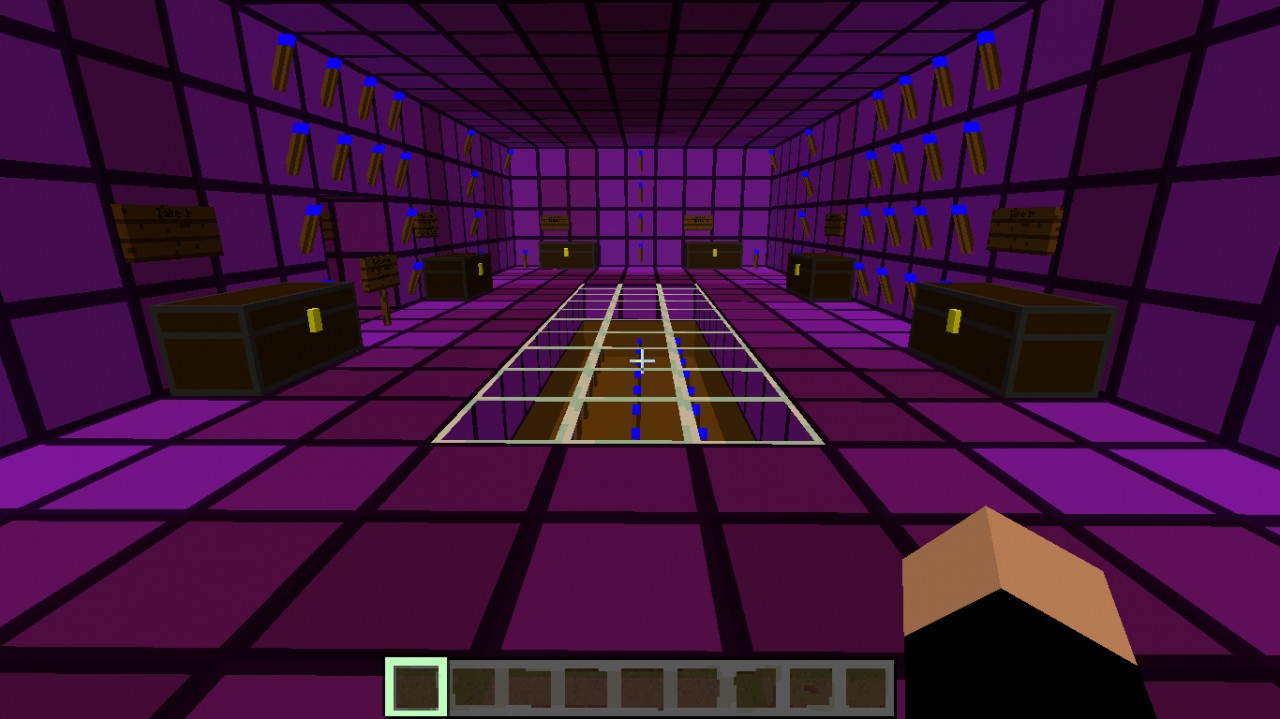 Zombeh Appocalypse Minecraft Map