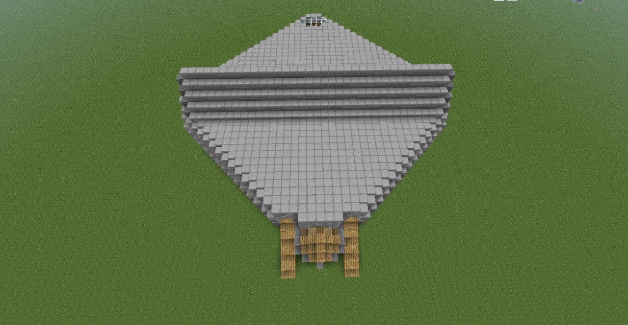 monster arena Minecraft Map