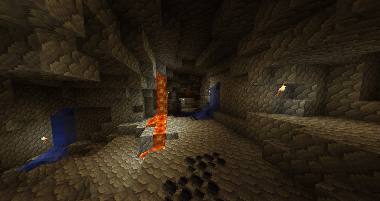 Dither Delight V0.8 Minecraft Texture Pack