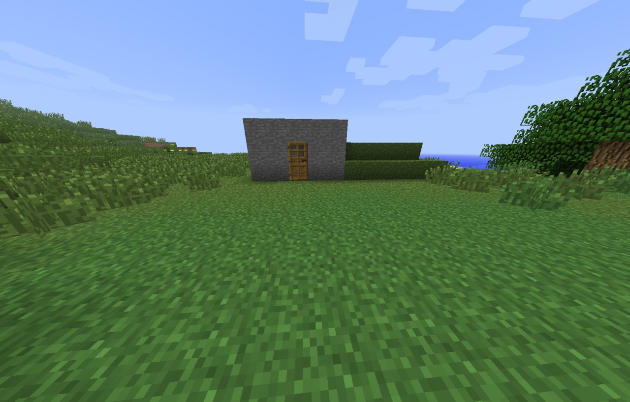 The most epic building ever Minecraft Map