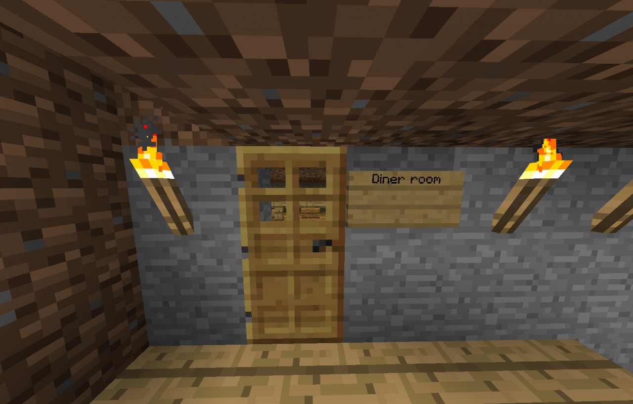 The most epic building ever Minecraft Map