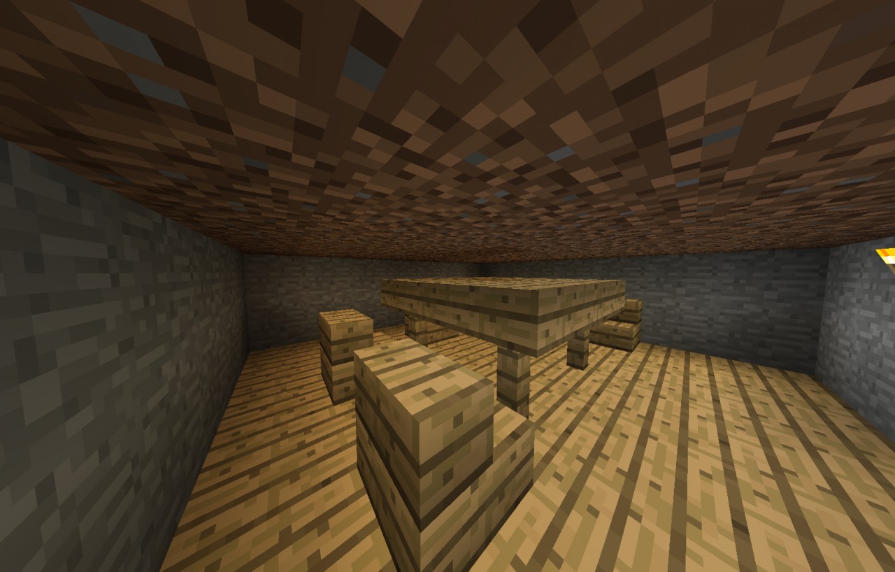 The most epic building ever Minecraft Map