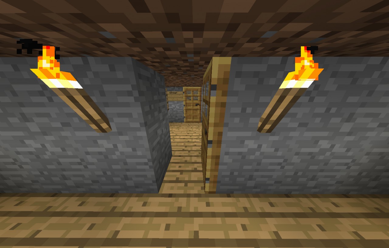 The most epic building ever Minecraft Map