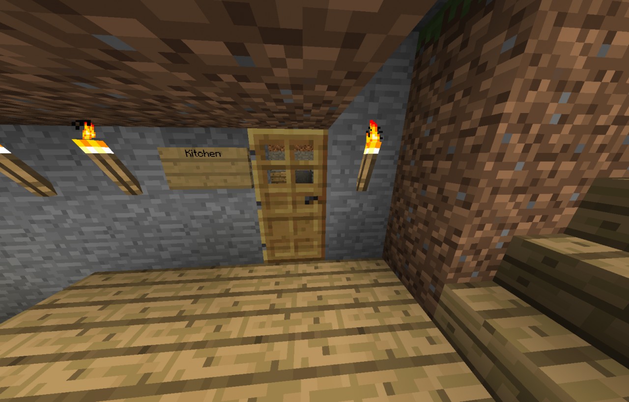 The most epic building ever Minecraft Map