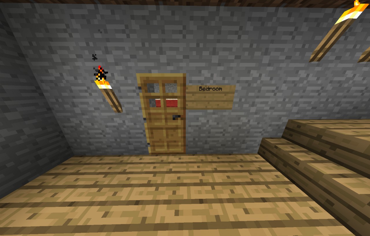 The most epic building ever Minecraft Map