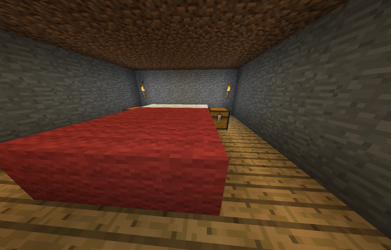 The most epic building ever Minecraft Map