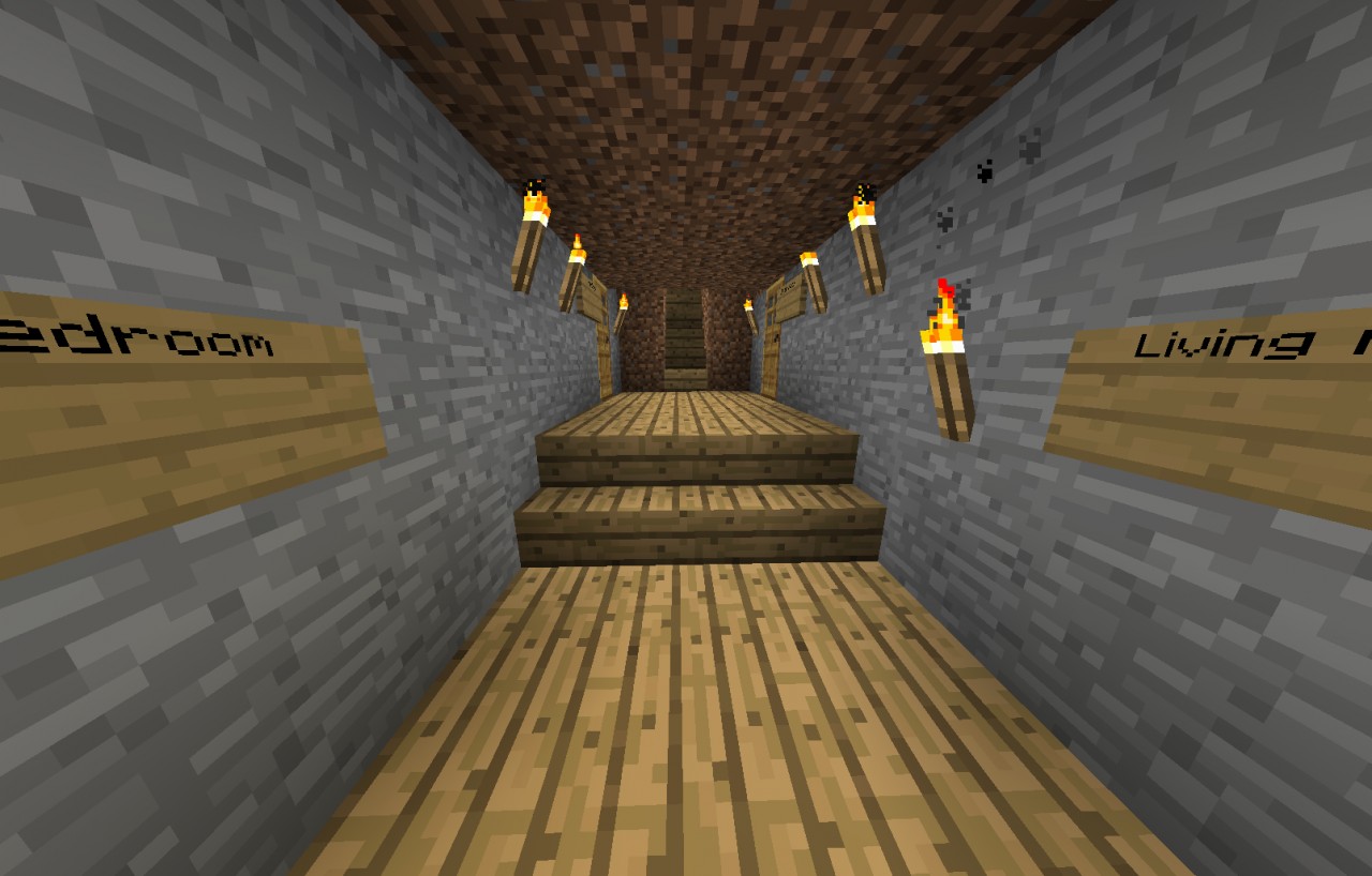 The most epic building ever Minecraft Map