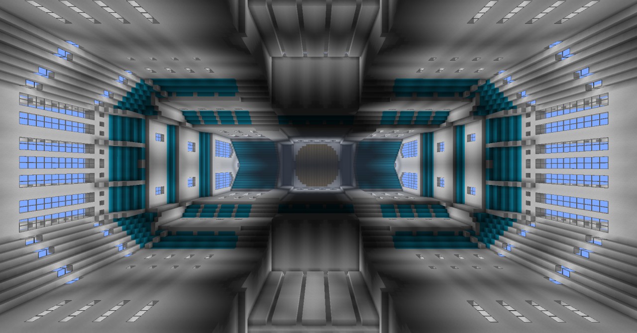 Sword castle (movie) Minecraft Map