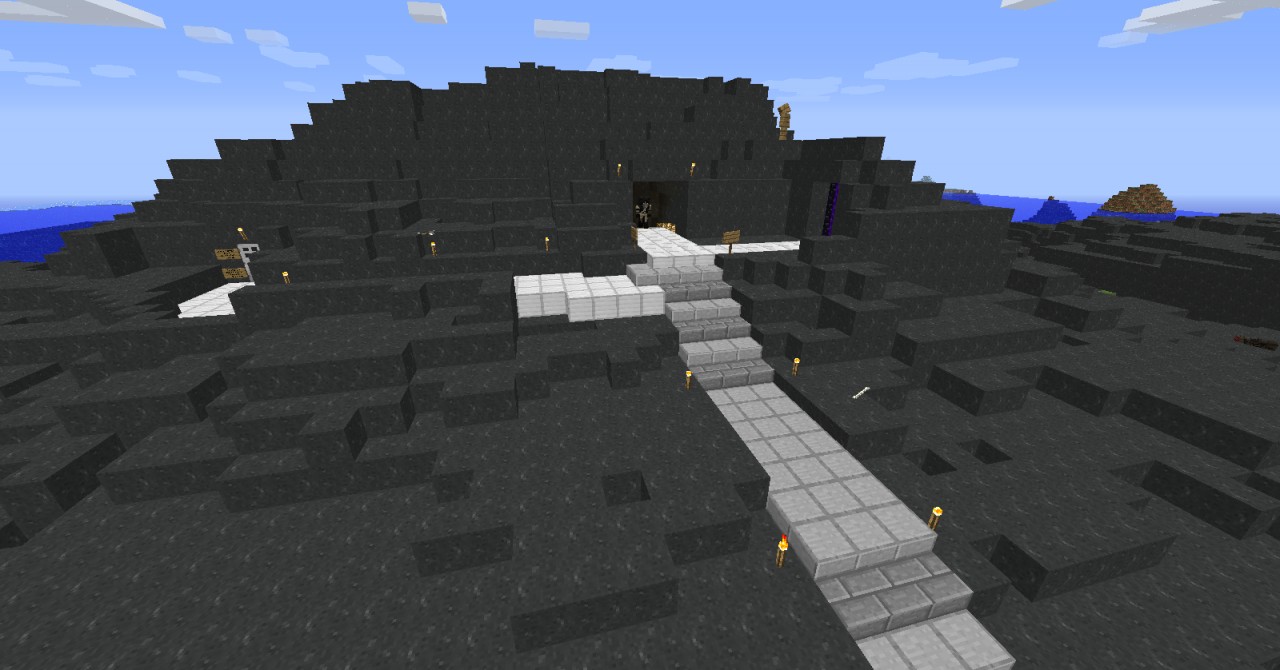 Dvc's Tekkit Server Minecraft Server