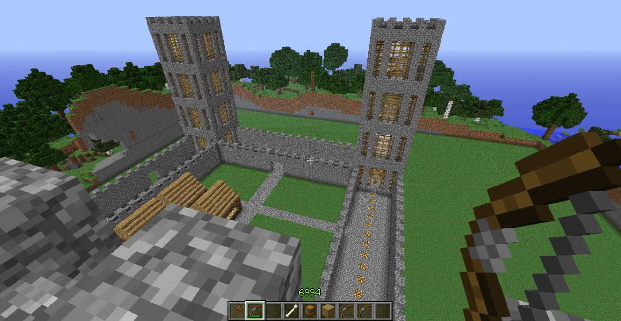 Twinworlds Pvp Server best pvp Server eva!!! [Mob Arena] [Factions ...