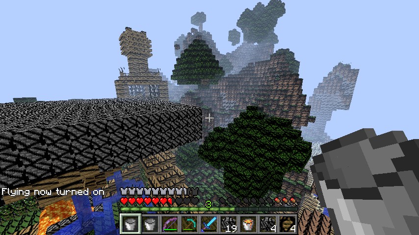 Fun Minecraft Texture Pack Minecraft Texture Pack