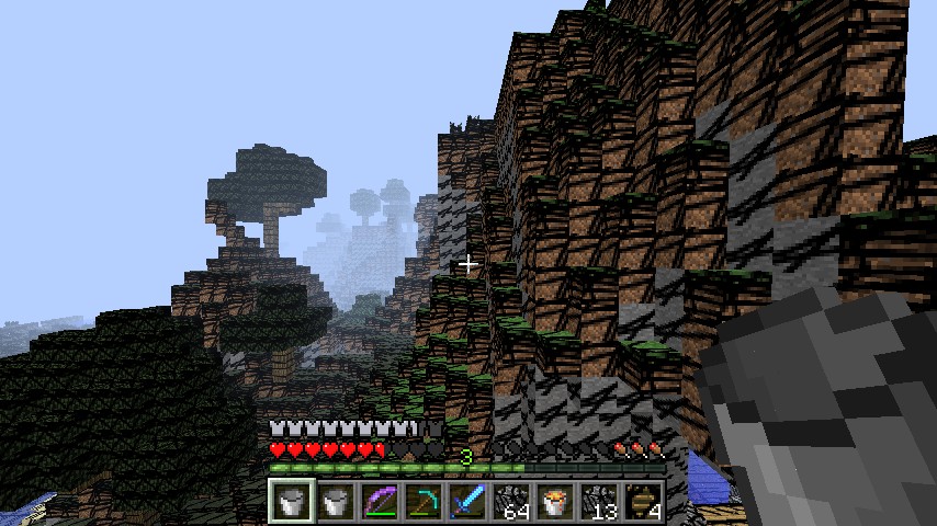 Fun Minecraft Texture Pack Minecraft Texture Pack