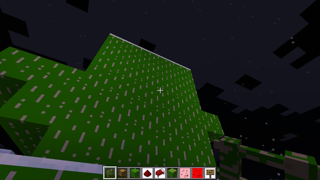 GreenCraft Minecraft Texture Pack