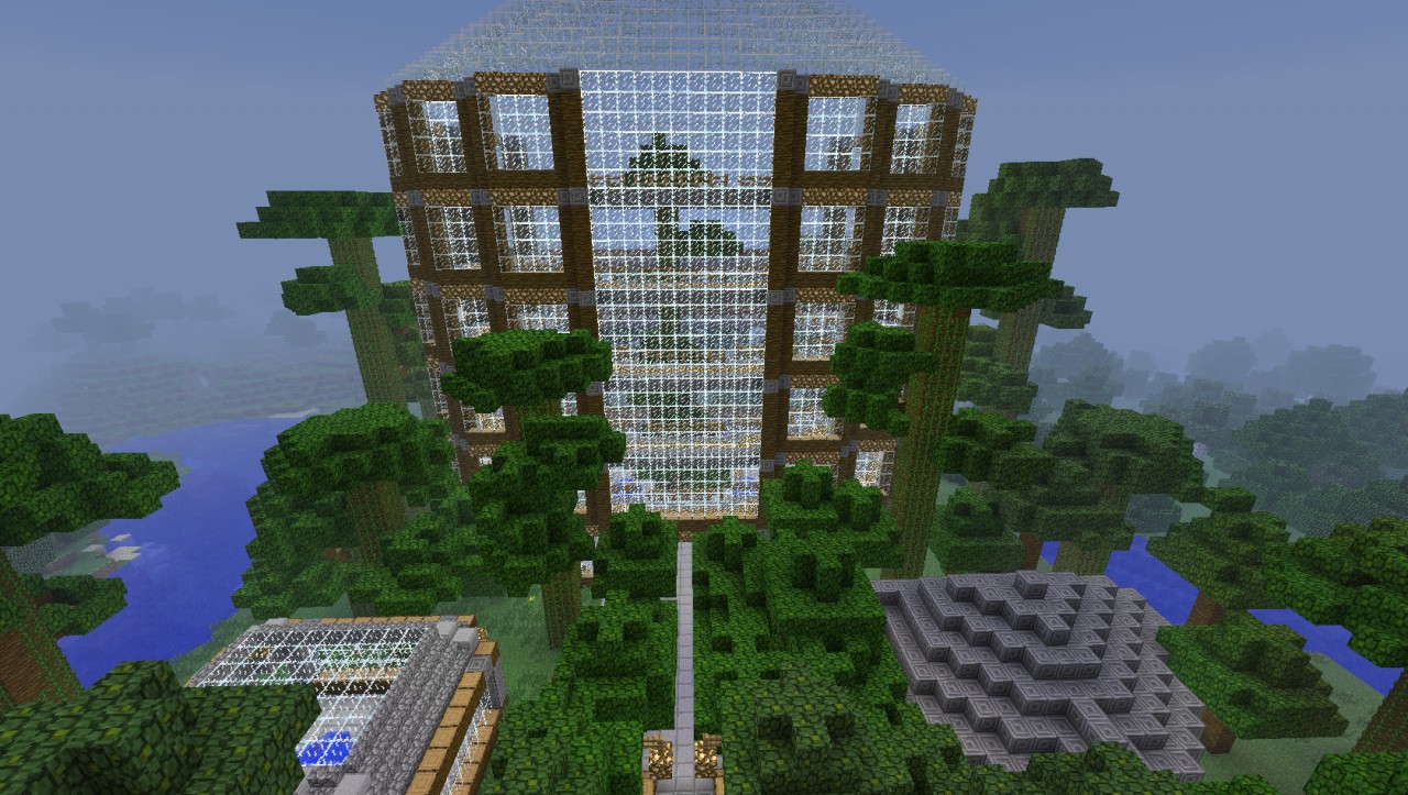Hypercraft Minecraft Server
