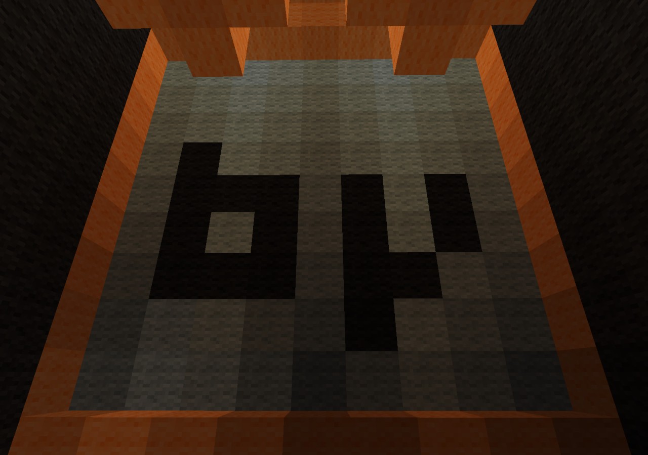 Picture turner Minecraft Map