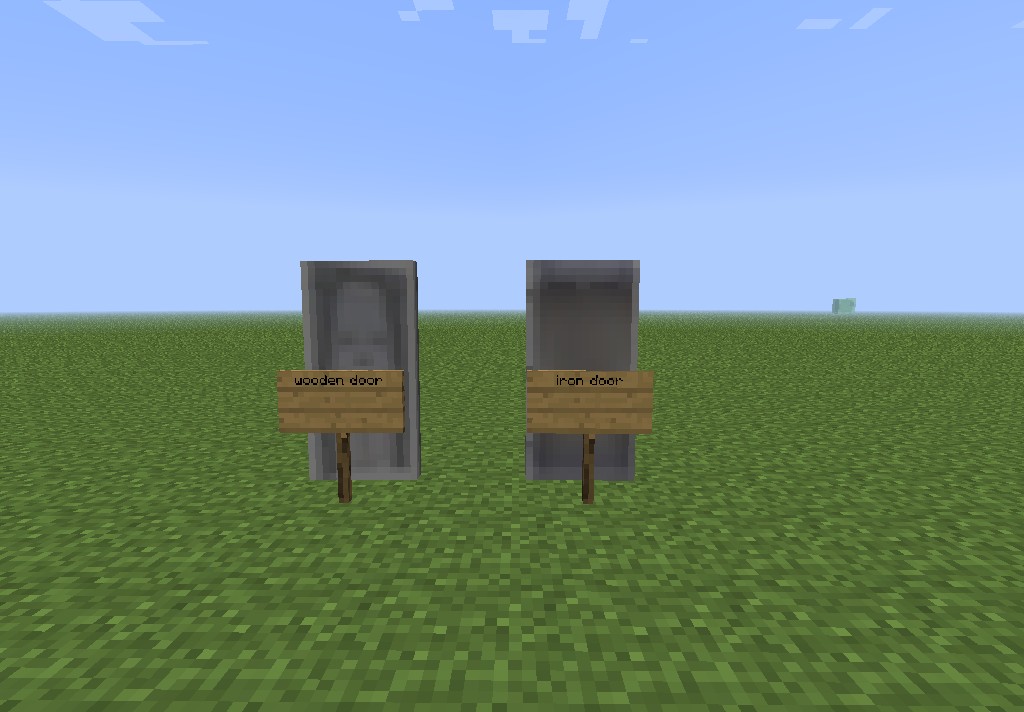 star craft Minecraft Texture Pack