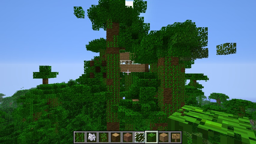 AppleCraft Minecraft Server