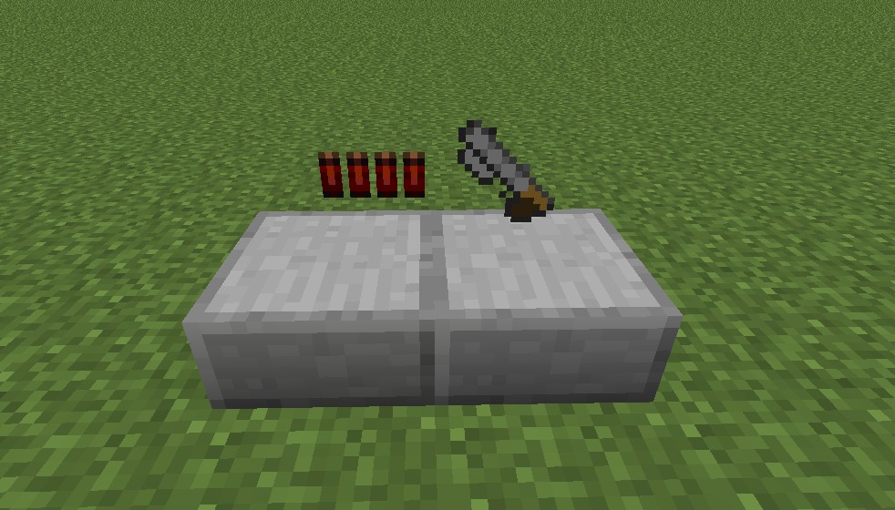 [WIP] DoomCraft64: Staging area Texture Pack Minecraft Texture Pack