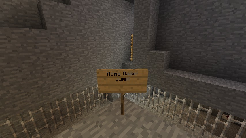 Zombie Survival (waves and waves!) Minecraft Map