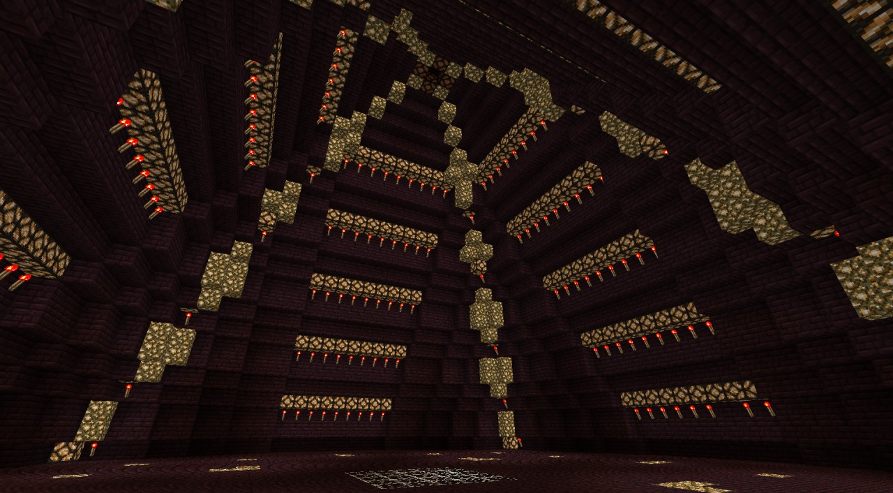 Vampire Castle [Random Named] Minecraft Map