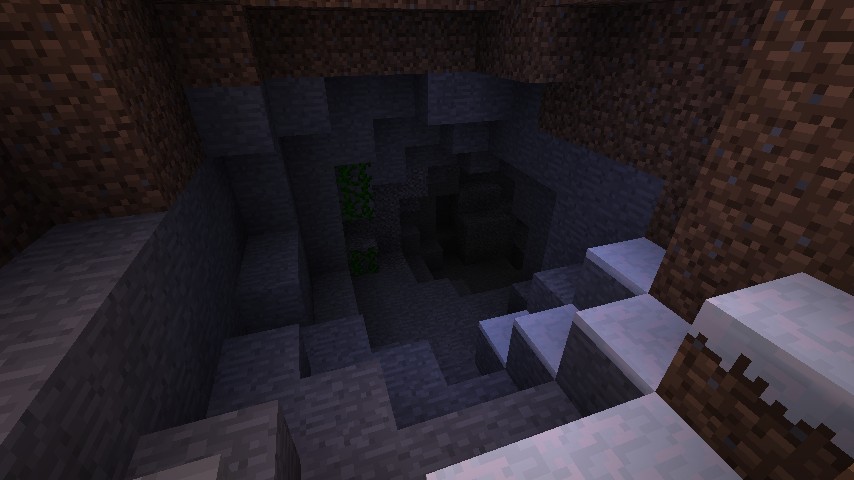 The Missing Villager [Updated 3/26/12] Minecraft Map