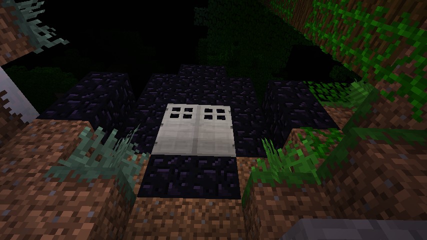 The Missing Villager [Updated 3/26/12] Minecraft Map