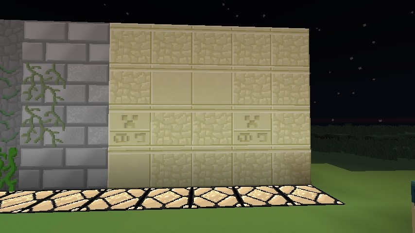 [32x]Clean City Minecraft Texture Pack